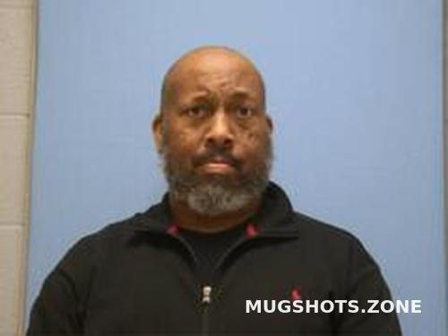 DONALD RAY BROWN 02/15/2025 - Mississippi County Mugshots Zone