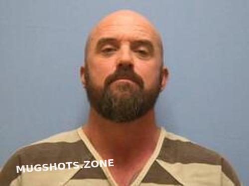 DEREK EUGENE FINNEY 02/16/2025 - Mississippi County Mugshots Zone