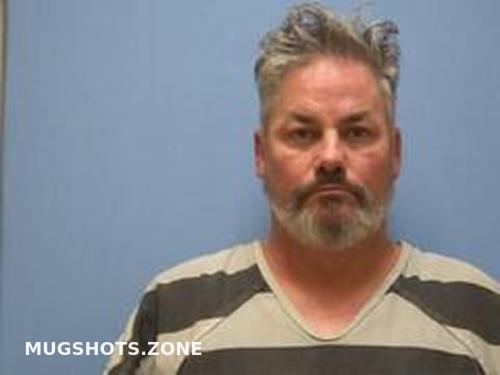 DAVID LEE STEPHENS 02/16/2025 - Mississippi County Mugshots Zone