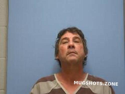 SHANNON JAY DOOLEY 02/17/2025 - Mississippi County Mugshots Zone