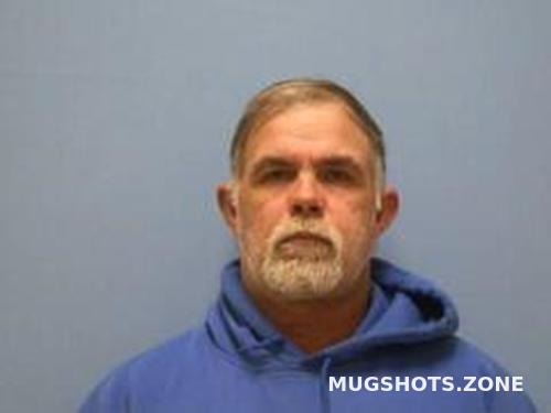 MICHAEL WAYNE JOBE 02/20/2025 - Mississippi County Mugshots Zone