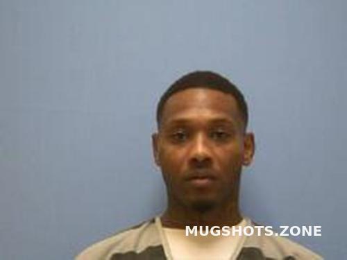 TRAVIS LAMAR REED 02/21/2025 - Mississippi County Mugshots Zone