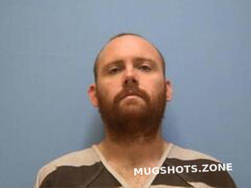 MICHAEL WILSON SHIVLEY 02/24/2025 - Mississippi County Mugshots Zone