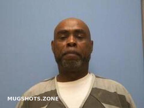 ROBERT L WHITE 02/27/2025 - Mississippi County Mugshots Zone