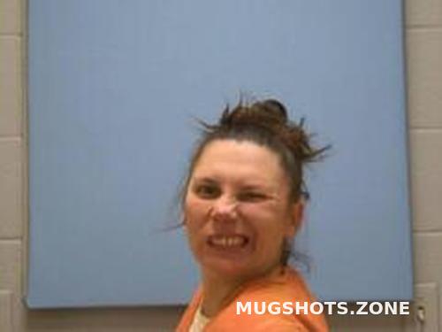 STEPHANIE ANN PRICE 03/04/2025 - Mississippi County Mugshots Zone