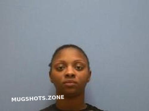SERINA NICOLE BOOTH 03/06/2025 - Mississippi County Mugshots Zone
