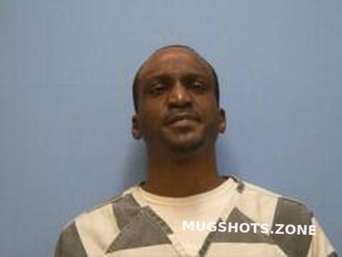 ERIC RASHAD PERKINS 03/06/2025 - Mississippi County Mugshots Zone