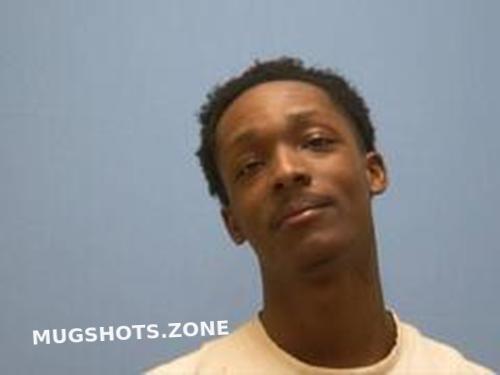 AMARION LAVON ADAMS 03/09/2025 - Mississippi County Mugshots Zone
