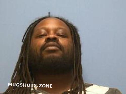 ALVIN KEITH RILEY 03/11/2025 - Mississippi County Mugshots Zone