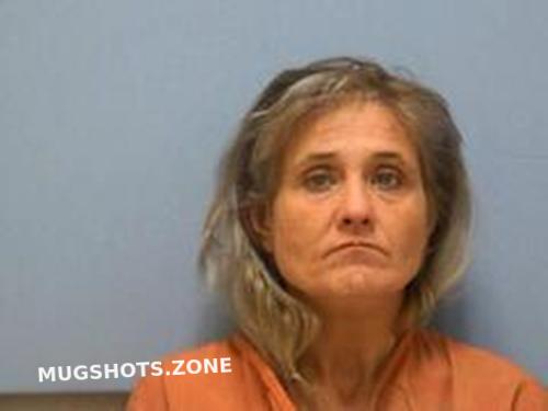 JAMIE LYNN DEASON 03/14/2025 - Mississippi County Mugshots Zone