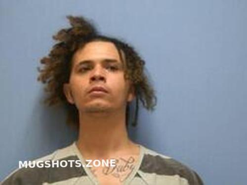 SETH ANTHONY EDWARDS 03/14/2025 - Mississippi County Mugshots Zone