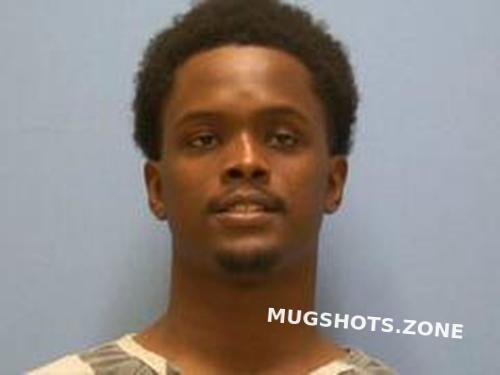LEON MCKINNLEY JACKSON 03/16/2025 - Mississippi County Mugshots Zone