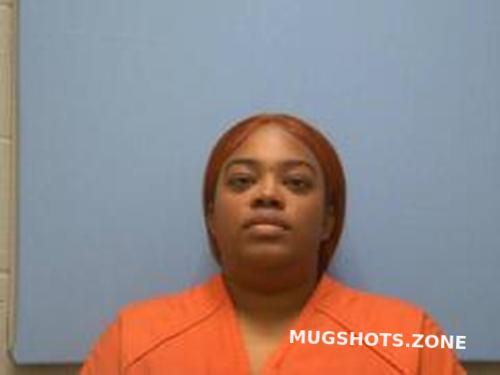 MICHELLE RENEA MCDONALD 03/16/2025 - Mississippi County Mugshots Zone