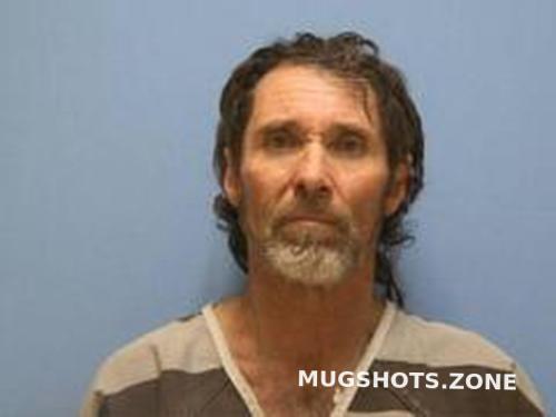 MICHAEL RAY ANDERSON 03/19/2025 - Mississippi County Mugshots Zone