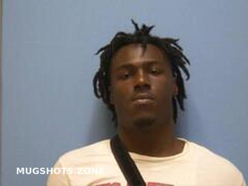 RODNEY KEITH THOMAS III 03/20/2025 - Mississippi County Mugshots Zone