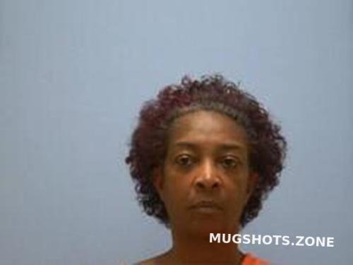 KEISHA N RHODES 03/28/2025 - Mississippi County Mugshots Zone