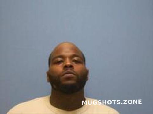 TYRONE K GAVIN JR 04/12/2025 - Mississippi County Mugshots Zone