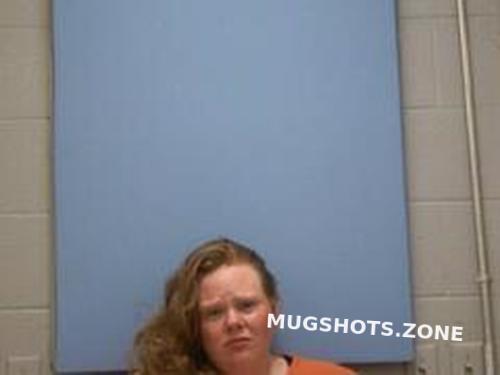 RACHEL ELIZABETH STEINKAMP 04/14/2025 - Mississippi County Mugshots Zone