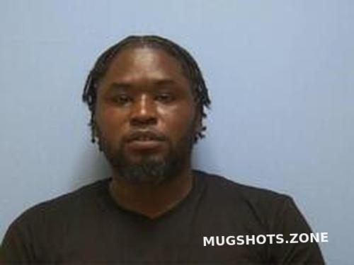 CORDERIA MONTEZ DAVIS 04/19/2025 - Mississippi County Mugshots Zone