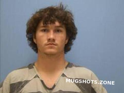 JOSHUA JEREMIAH MAY 04/23/2025 - Mississippi County Mugshots Zone