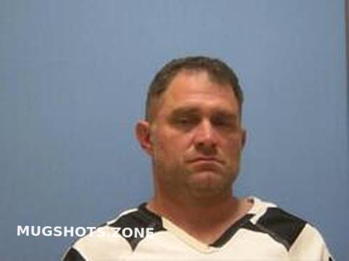 RICKY WAYNE MOORE JR 04/24/2025 - Mississippi County Mugshots Zone