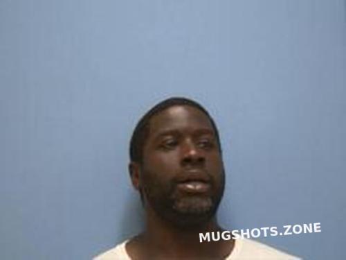 LARRY WILLIAM NASH 04/25/2025 - Mississippi County Mugshots Zone