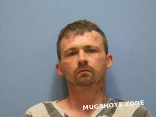 CHARLES DELON GALBRAITH 04/27/2025 - Mississippi County Mugshots Zone