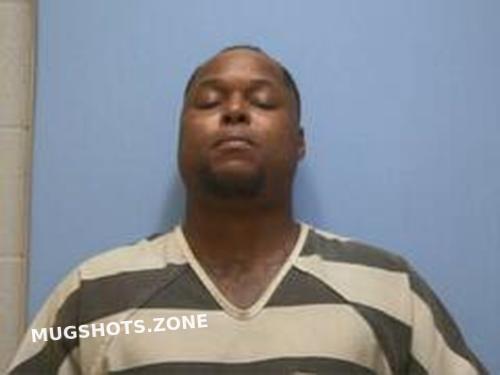 MELVIN JEROME FULLER JR 05/01/2025 - Mississippi County Mugshots Zone