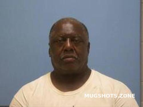 ARCHIE W HENRY 05/03/2025 - Mississippi County Mugshots Zone