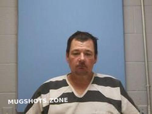 BILLY WAYNE UNDERWOOD 05/03/2025 - Mississippi County Mugshots Zone