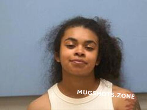 WHITNEY ANN THOMPSON 05/06/2025 - Mississippi County Mugshots Zone