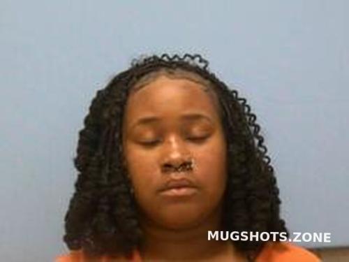 JAY'VEONNA D WARREN 05/07/2025 - Mississippi County Mugshots Zone