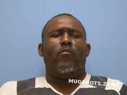 JOHN EMANUEL BARNES 05/08/2025 - Mississippi County Mugshots Zone