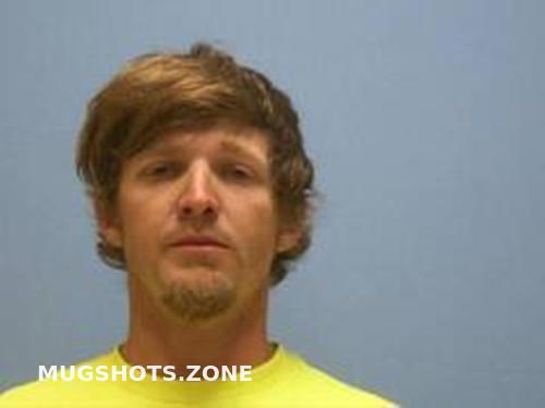 SKYLER BRIK WILSON 05/10/2025 - Mississippi County Mugshots Zone