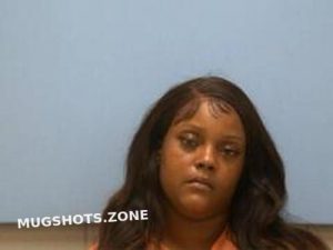 SHANTAE LATRICE ALEXANDER 05/12/2025 - Mississippi County Mugshots Zone