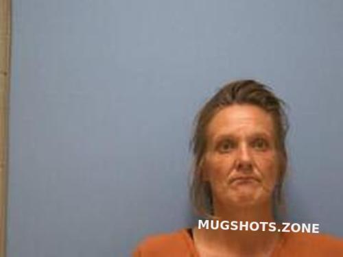 SHARON ANN KAY SHEPARD 05/16/2025 - Mississippi County Mugshots Zone