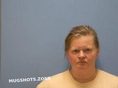 MEREDITH LEIGH HESTER 05/18/2025 - Mississippi County Mugshots Zone