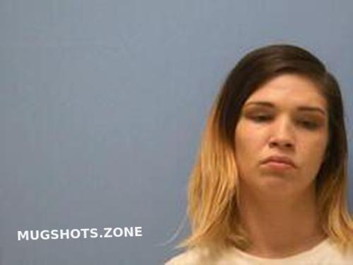 RENOTTA ALLISON K ESTES 05/19/2025 - Mississippi County Mugshots Zone