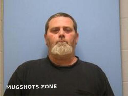 ERIC WAYNE LAWRENCE 05/20/2025 - Mississippi County Mugshots Zone
