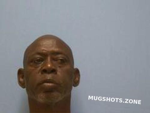 CHARLES EDWARD PRICE 08/28/2025 - Mississippi County Mugshots Zone