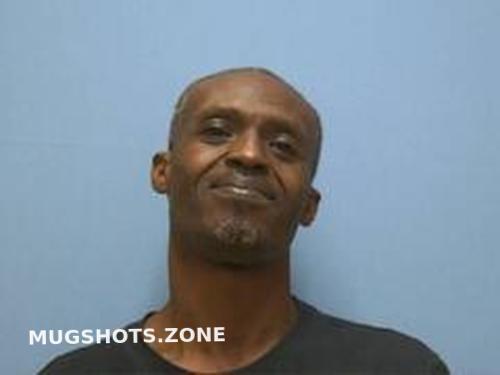 COREY LORENZO JOHNSON 08/28/2025 - Mississippi County Mugshots Zone