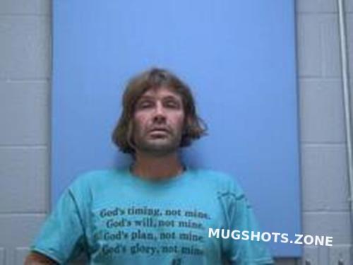 RYAN MARSHALL EILER 11/10/2025 - Mississippi County Mugshots Zone