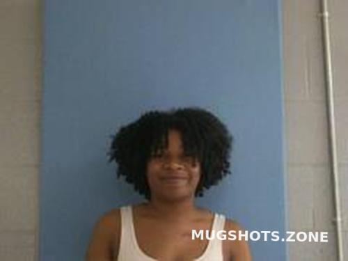 ASIAH TIMARA ALDRIDGE 11/22/2025 - Mississippi County Mugshots Zone