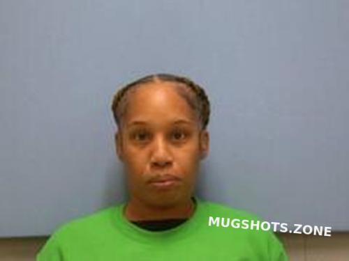 CIERRA NICOLE PERRY 11/26/2025 - Mississippi County Mugshots Zone