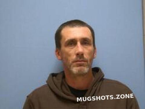 KENNETH WAYNE LAWSON 11/27/2025 - Mississippi County Mugshots Zone