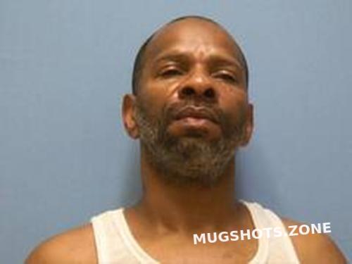 MICHAEL JEROME RODGERS SR 12/26/2025 - Mississippi County Mugshots Zone