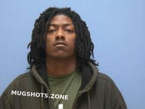 RAHEEM RASHAD BURTON 01/10/2026 - Mississippi County Mugshots Zone