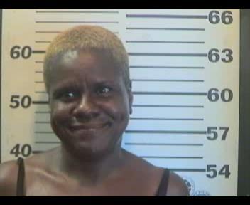 ARMSTEAD JOSEPHINE 09/01/2020 - Mobile County Mugshots Zone
