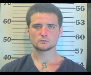 WALLEY DYLAN ANTHONY 09/03/2020 - Mobile County Mugshots Zone