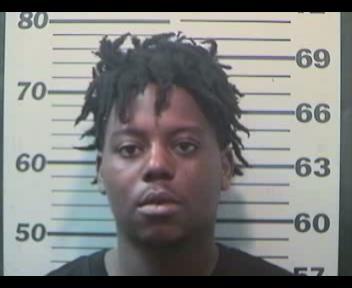 IRBY RASHAAD DEVON 09/03/2020 - Mobile County Mugshots Zone